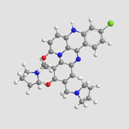 Pyronaridine Tetraphosphate – Antimalarial Agent | APExBIO