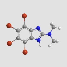 APExBIO - DMAT|CK2 inhibitor,potent and selective|CAS# 749234-11-5