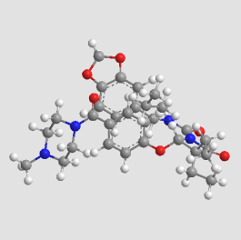 APExBIO - DMP 777|Leukocyte elastase (HLE) inhibitor|CAS# 157341-41-8