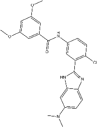 HhAntag - GLI1 Transcription Inhibitor | APExBIO