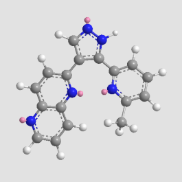 RepSox - ALK5 (TGFβR1) Inhibitor | APExBIO