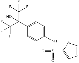 SR3335 - Selective ROR Modulator for Research | APExBIO