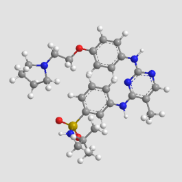 TG101348 (Fedratinib) – JAK2 Inhibitor | APExBIO