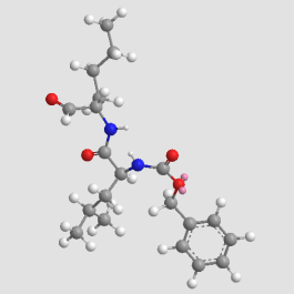 Calpeptin - Calpain Protease Inhibitor | APExBIO