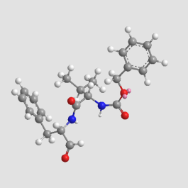 APExBIO - MDL 28170|Calpain and cathepsin B inhibitor, selective|CAS# 88191-84-8