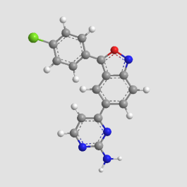 APExBIO - PIM-1 Inhibitor 2|Potent Pim-1 kinase inhibitor|CAS# 477845-12-8