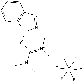 HATU - Efficient Peptide Coupling Reagent | APExBIO