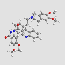 Tariquidar - Potent P-glycoprotein Inhibitor | APExBIO