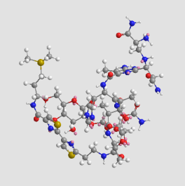 Bleomycin Sulfate – DNA Strand Break Inducer | APExBIO