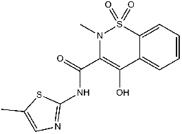 APExBIO - Meloxicam (Mobic)|Nonsteroidal anti-inflammatory drug|CAS ...