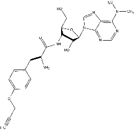 O-propargyl-puromycin (OPP) - Protein Synthesis Detection | APExBIO