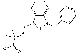 Bindarit Evaluation Sample - Anti-Inflammatory Agent | APExBIO