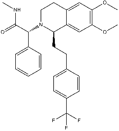 Almorexant Evaluation Sample - OX1R/OX2R Antagonist | APExBIO