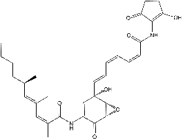 Manumycin A - Potent Farnesyltransferase Inhibitor | APExBIO
