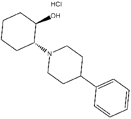 (±)-Vesamicol hydrochloride
