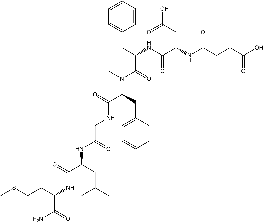Senktide - Selective NK3 Receptor Agonist | APExBIO