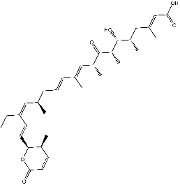 Leptomycin B - Nuclear Export Inhibitor | APExBIO