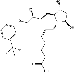 APExBIO - (+)-Fluprostenol