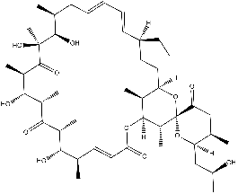 Oligomycin B - Mitochondrial ATP Synthase Inhibitor | APExBIO