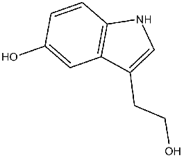 APExBIO - 5-hydroxy Tryptophol , metabolite of tryptophan , CAS# 154-02-9