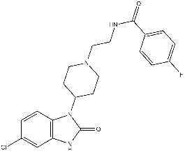 APExBIO - Halopemide | phospholipase D (PLD) inhibitor | CAS# 59831-65-1