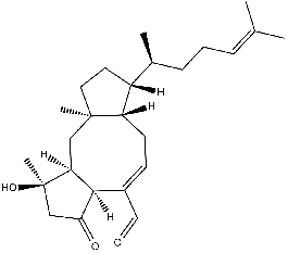 Ophiobolin C - CCR5 Binding Inhibitor for HIV Research | APExBIO