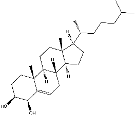 4-hydroxy Cholesterol - CYP3A4/5 Activity Marker | APExBIO