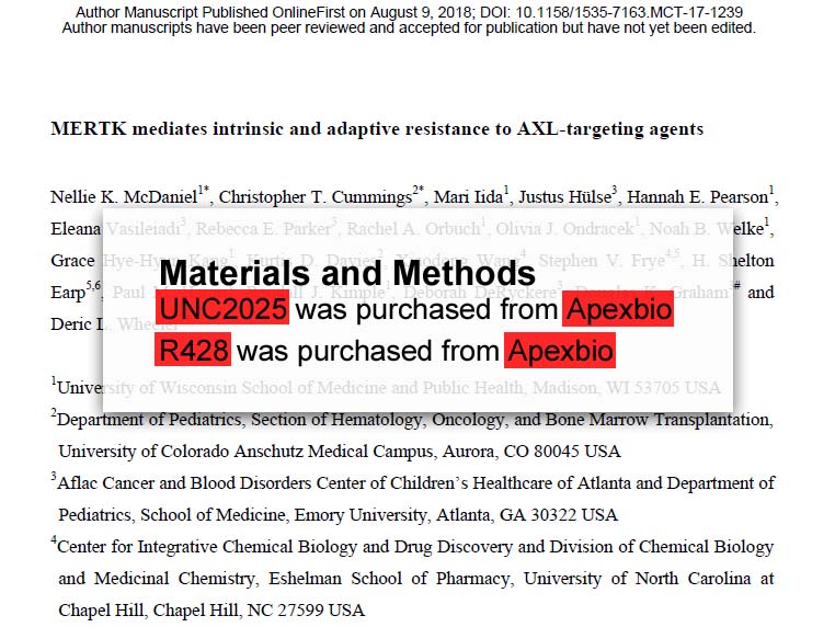 R428|Selective Axl inhibitor|CAS# 1037624-75-1