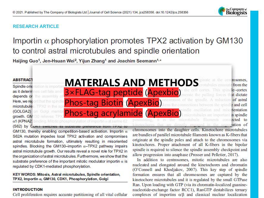 Phos binding reagent (Phosbind) acrylamide - Phosphoprotein Detection ...