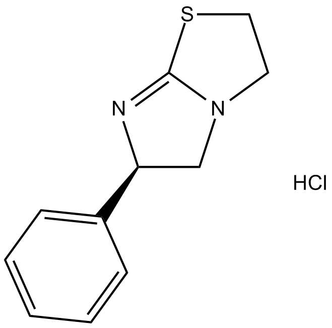 美国APExBIO中文官网 - (-)-Tetramisole
