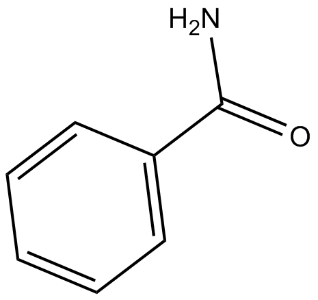 Benzamide Structure