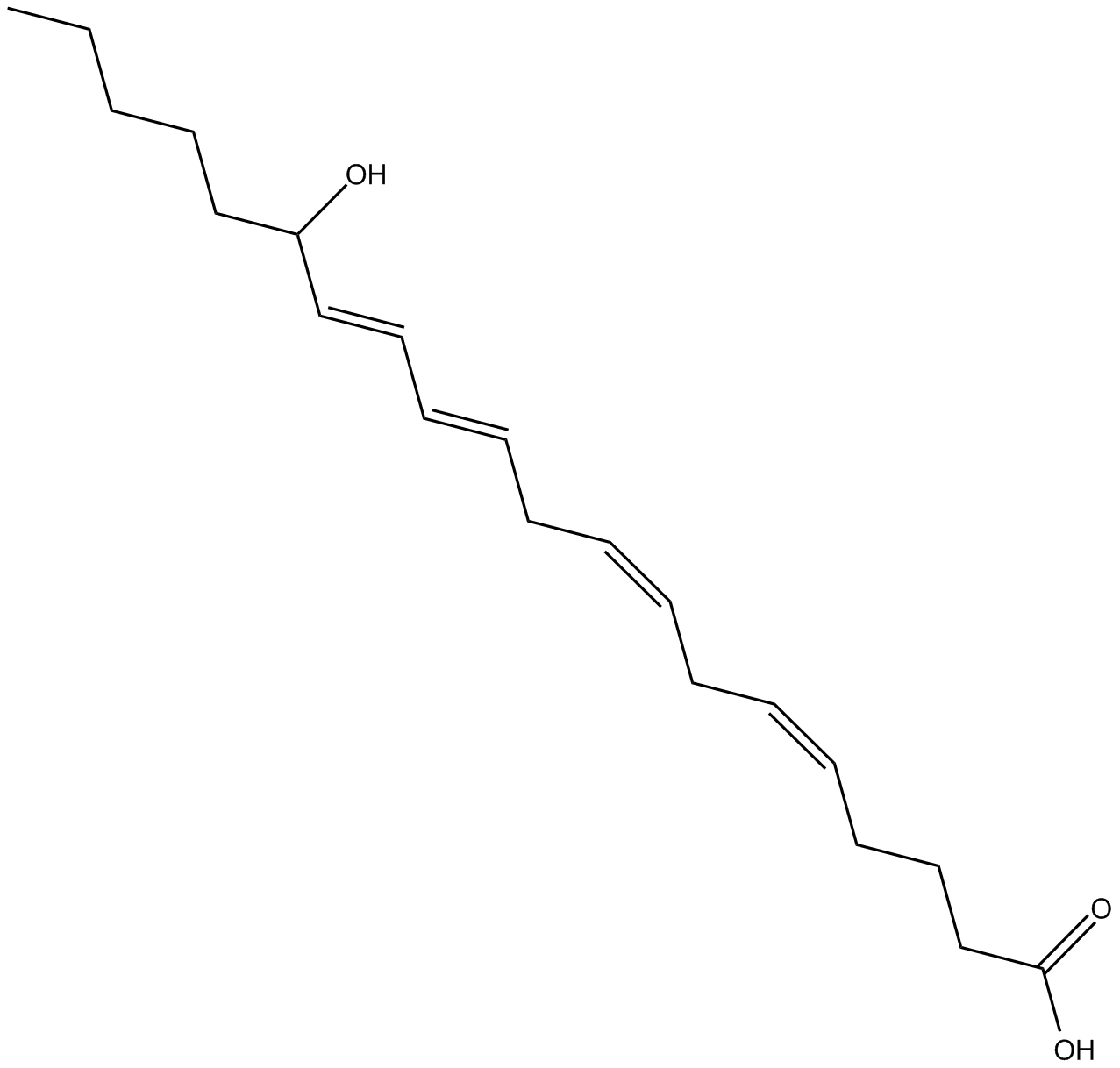 美国APExBIO中文官网 - (±)15-HETE | CAS# 73836-87-0