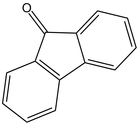 美国APExBIO中文官网 - 9-Fluorenone | CAS# 486-25-9