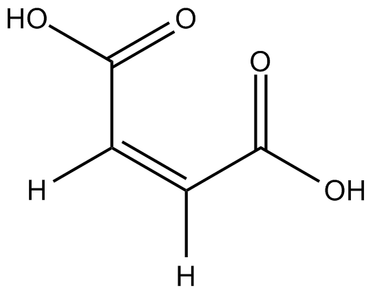 美国APExBIO中文官网 - maleate | CAS# 110-16-7