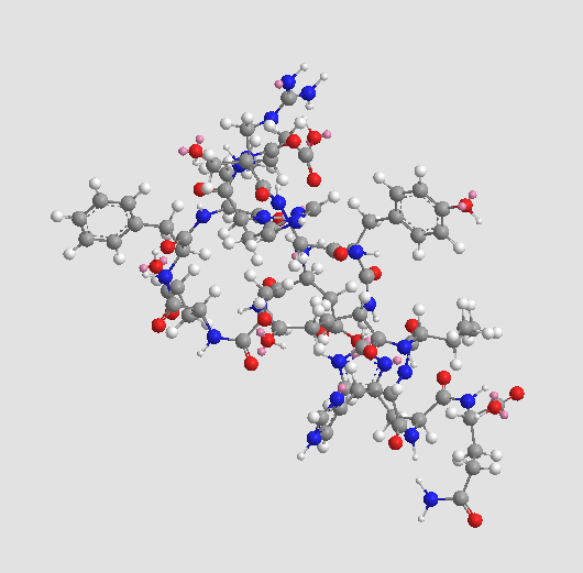 Amyloid β-Protein (1-15)|Principal component of amyloid|CAS# 183745-81-5