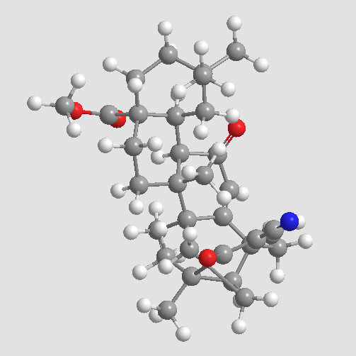 Bardoxolone methyl|IKK inhibitor, potent antioxidant inflammation ...