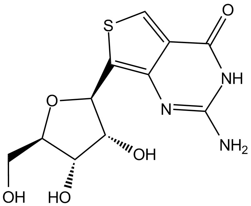 APExBIO - Modified Nucleotides